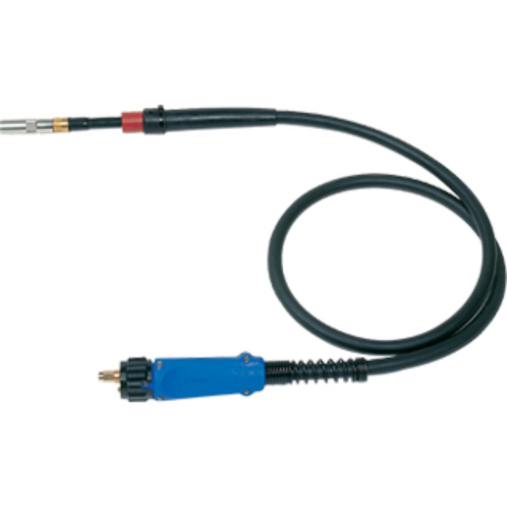 OTC Blue Torch II Automatic Torch - 500A - Leeden Sdn Bhd