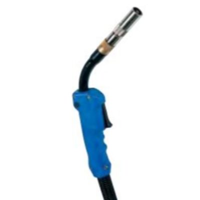 OTC Blue Torch II CO2/MAG Welding Torch WT3510 - Leeden Sdn Bhd