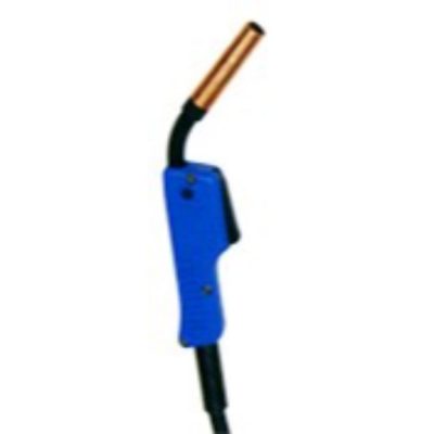 OTC Blue Torch II MIG Welding Torch WTA180-S - Leeden Sdn Bhd