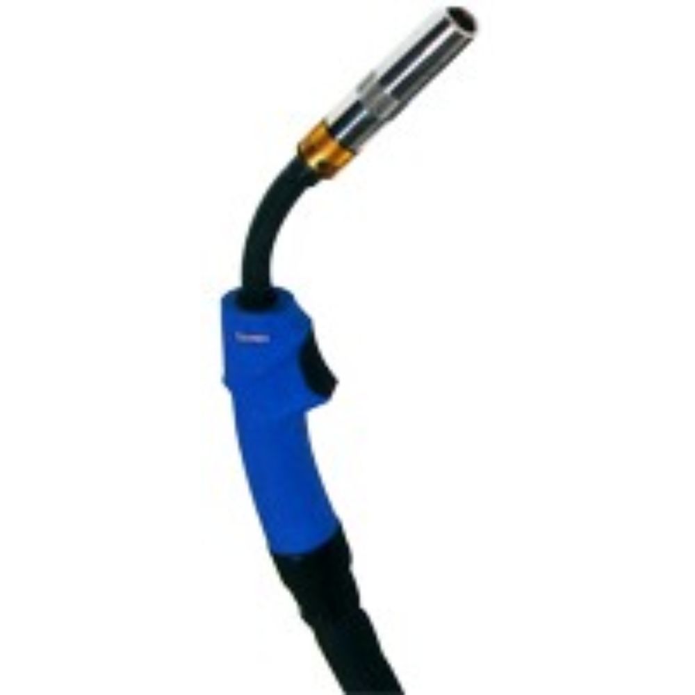 OTC Daihen Blue Torch II MIG Welding Torch WTAW400-S - Leeden Sdn Bhd